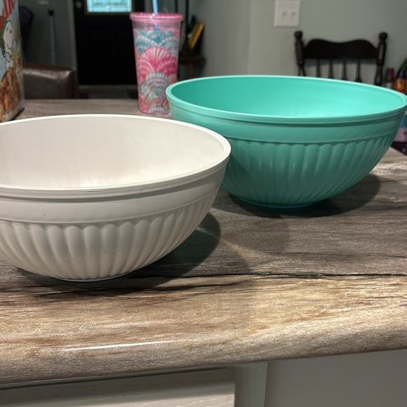 Nordic Ware | Kitchen | Nordic Ware Prep Serve Microwave Nesting Bowls ...